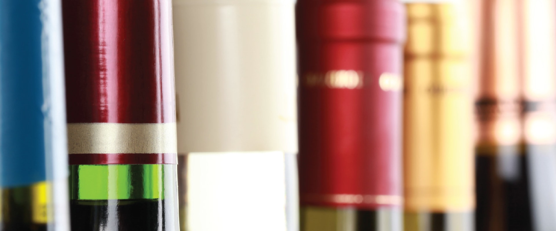 The Importance of Wine Ratings and How to Find the Highest Rated Wines